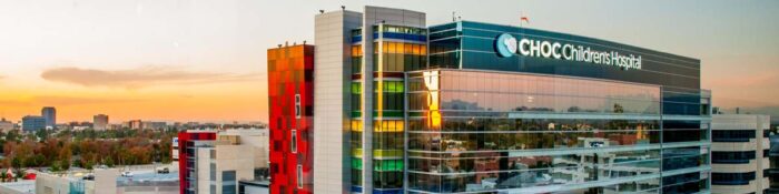 CHOC Let's Talk - Mental Health Luncheon