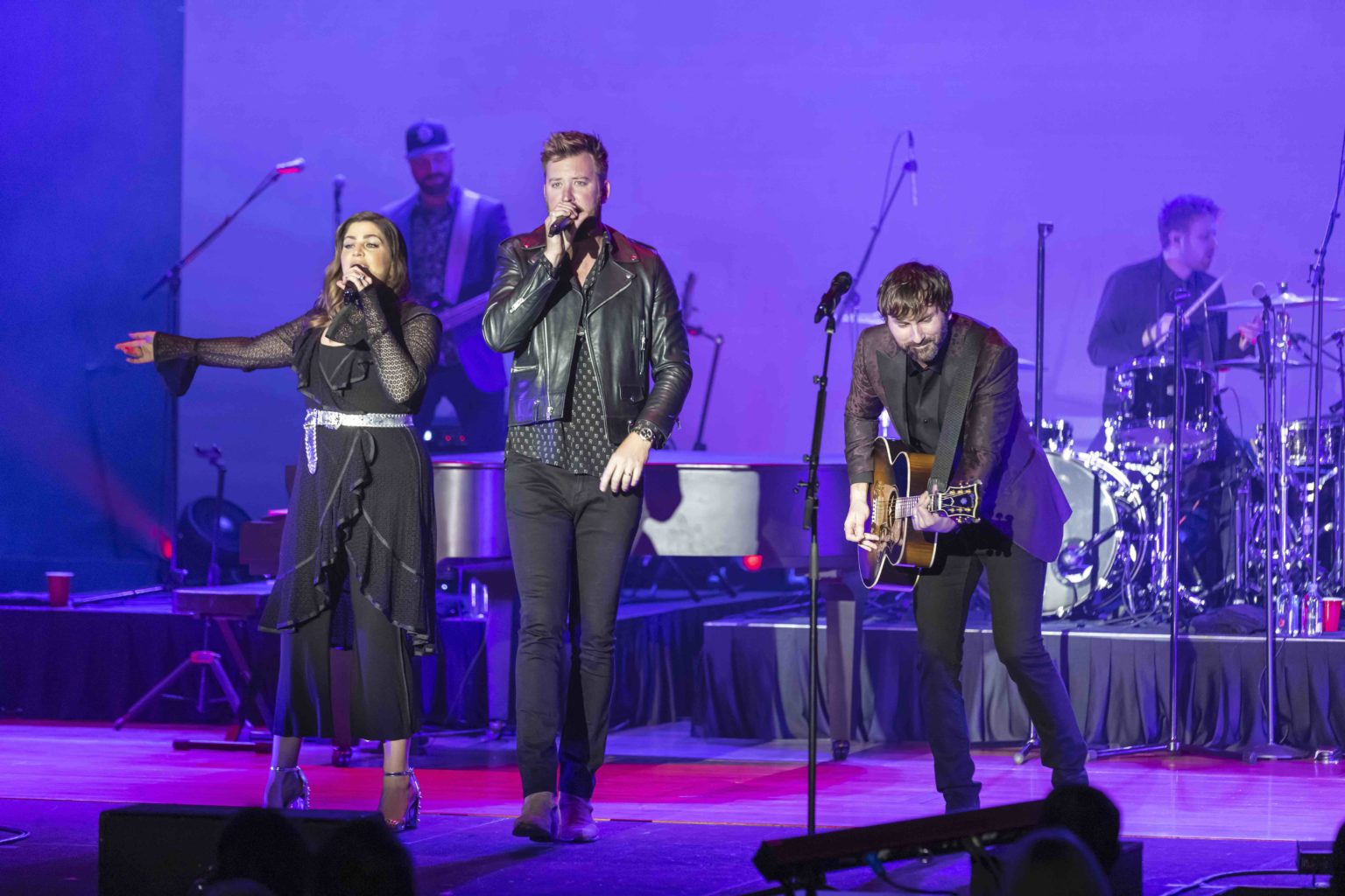 Ushering in a New Decade of Hope: CHOC Gala 2020 - CHOC Children's ...