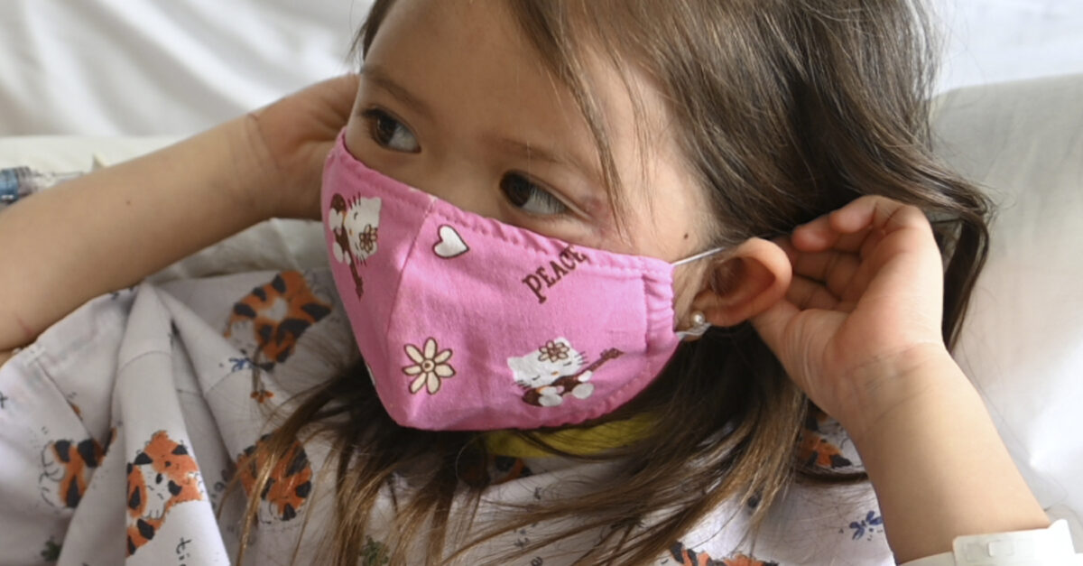 Upcoming Foundation Events Status - CHOC Children's Foundation