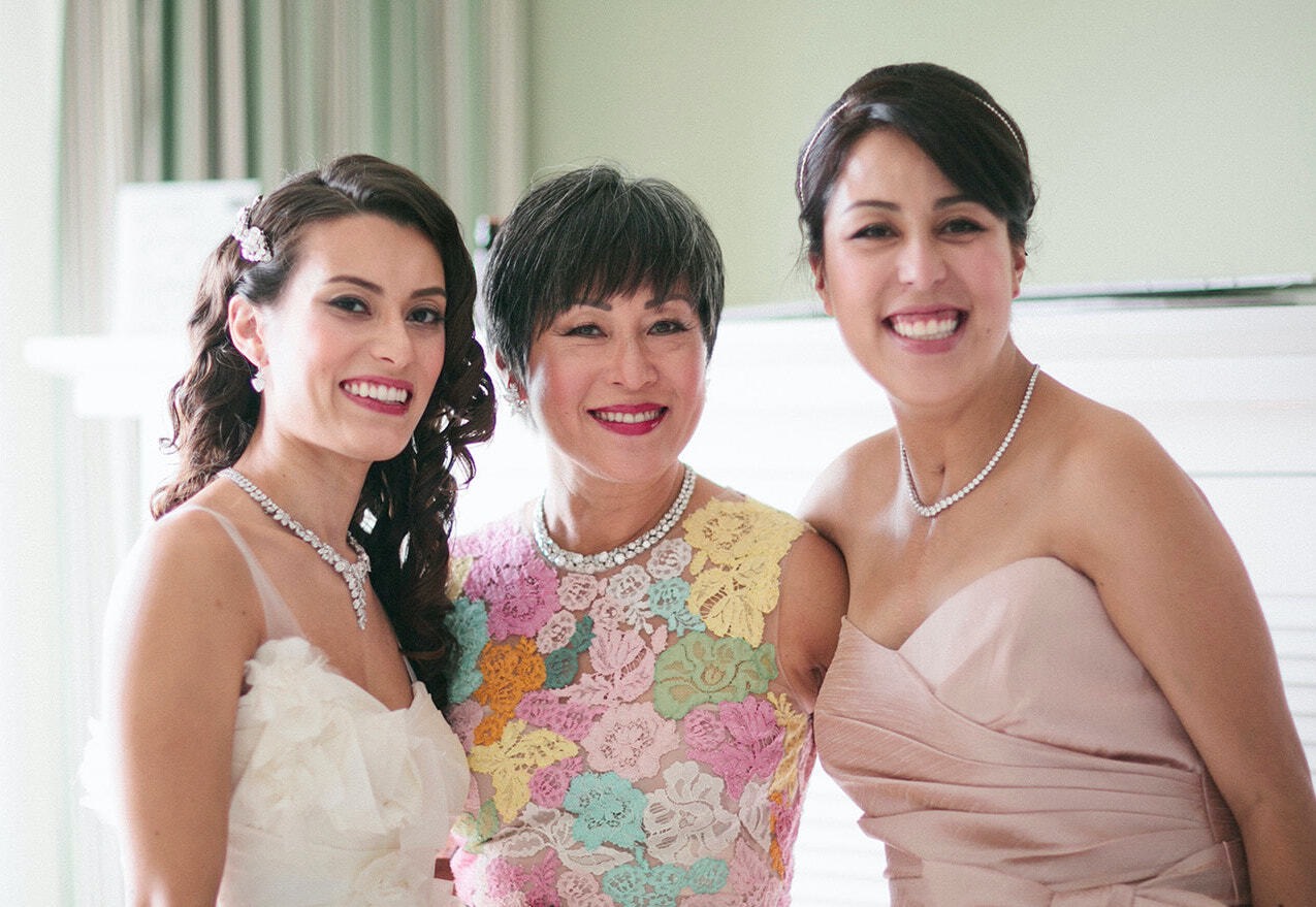 The 2021 CHOC Gala Honors Delphine Lee as its Champion Honoree - CHOC ...