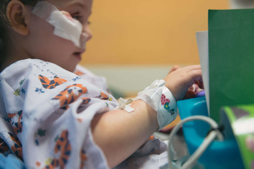 Peykoff Family and Niagara Cares: Building the Future of Child ...