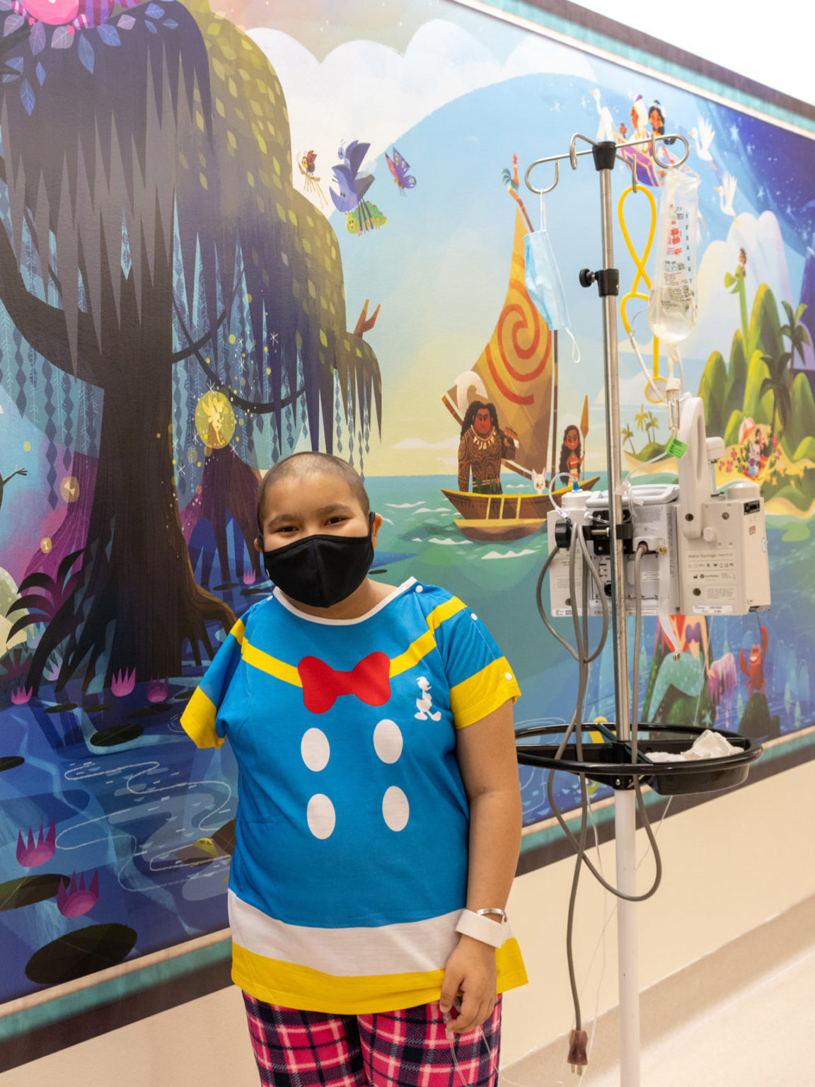 Annual Report 2021 - CHOC Children's Foundation