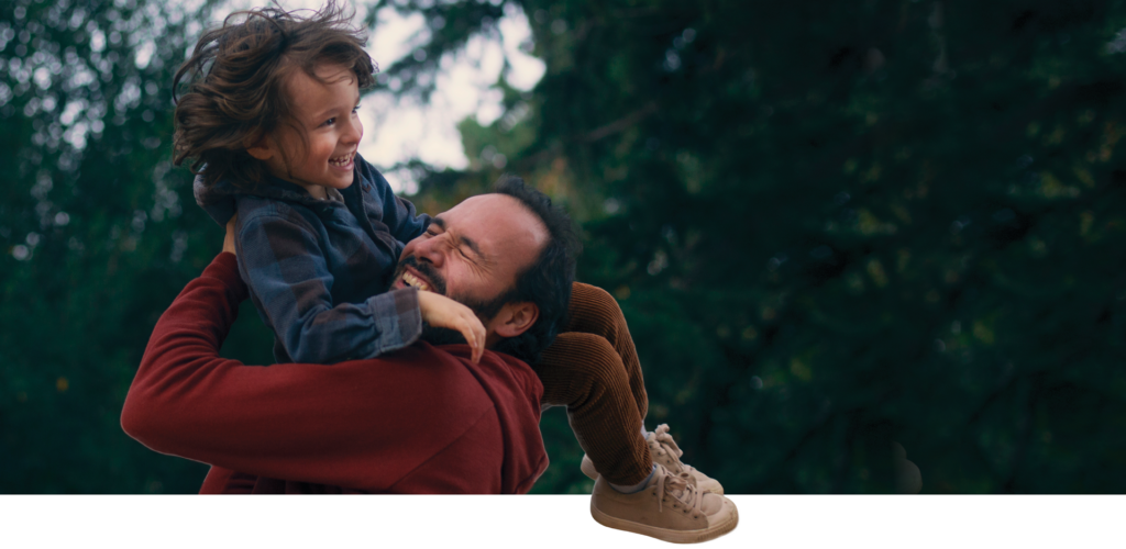 Spring Into Giving - CHOC Children's Foundation