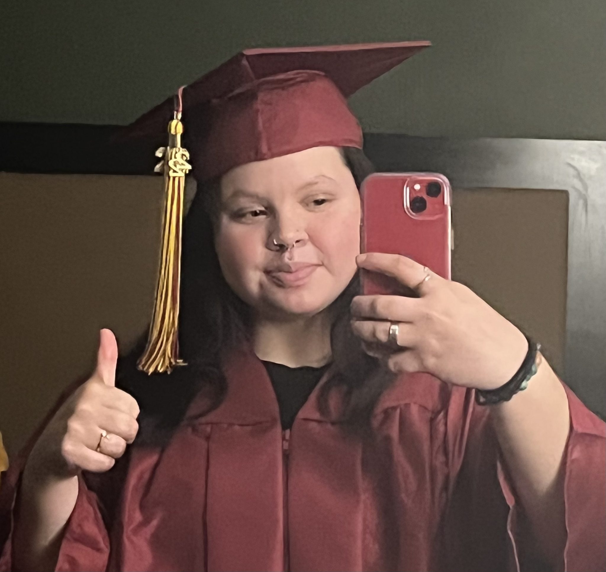 Carissa’s sparkling smile says it all - CHOC Children's Foundation