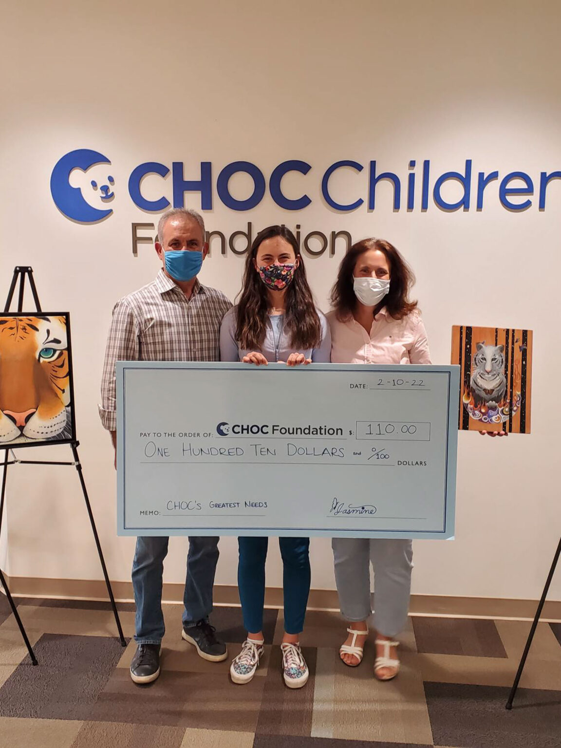 Fundraise for CHOC - CHOC Children's Foundation