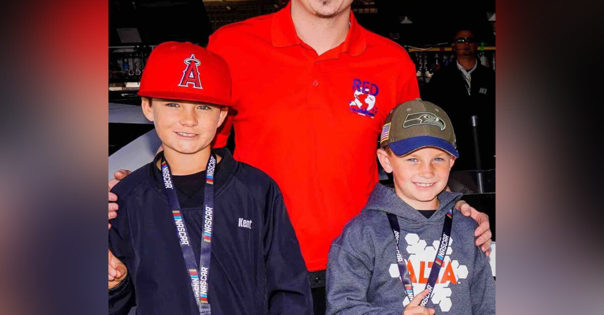 CHOC Kids are off to the races - CHOC Children's Foundation