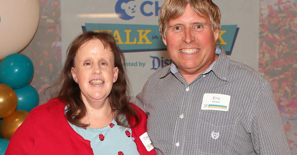 Cancer Survivor's Lasting Legacy - CHOC Children's Foundation