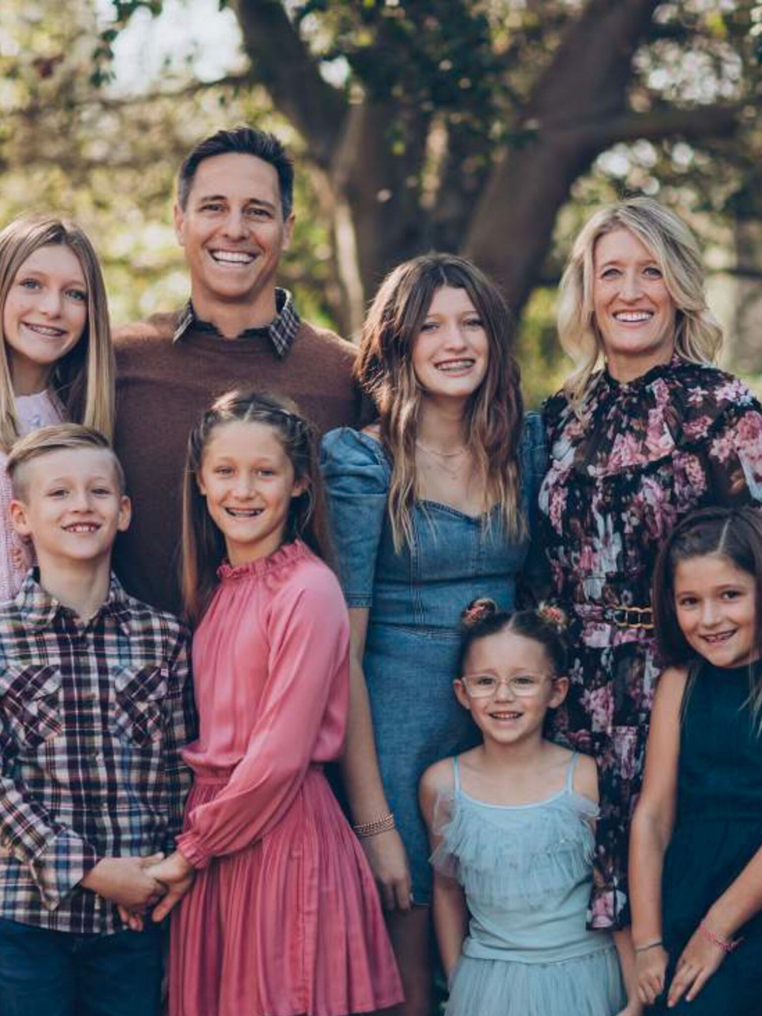 Corporate Giving Archives - CHOC Children's Foundation