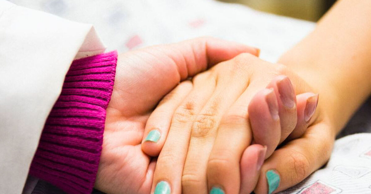 Incredible support through a time of crisis - CHOC Children's Foundation