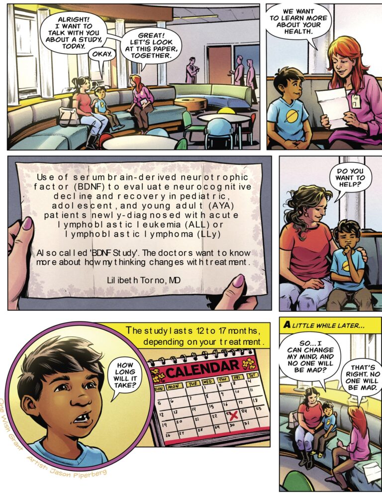 Why CHOC - CHOC Children's Foundation