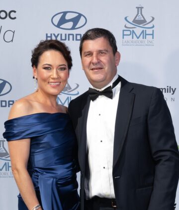 Charley Awards - CHOC Foundation