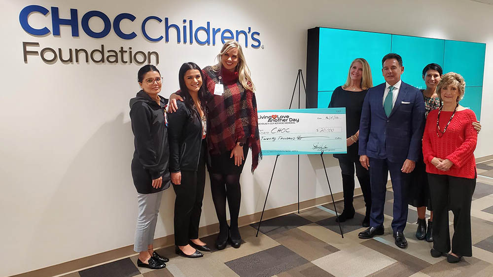 Annual Report 2022 Choc Children S Foundation