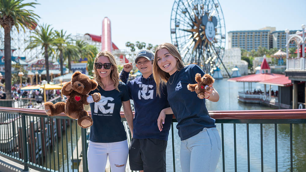 Annual Report 2022 - CHOC Children's Foundation