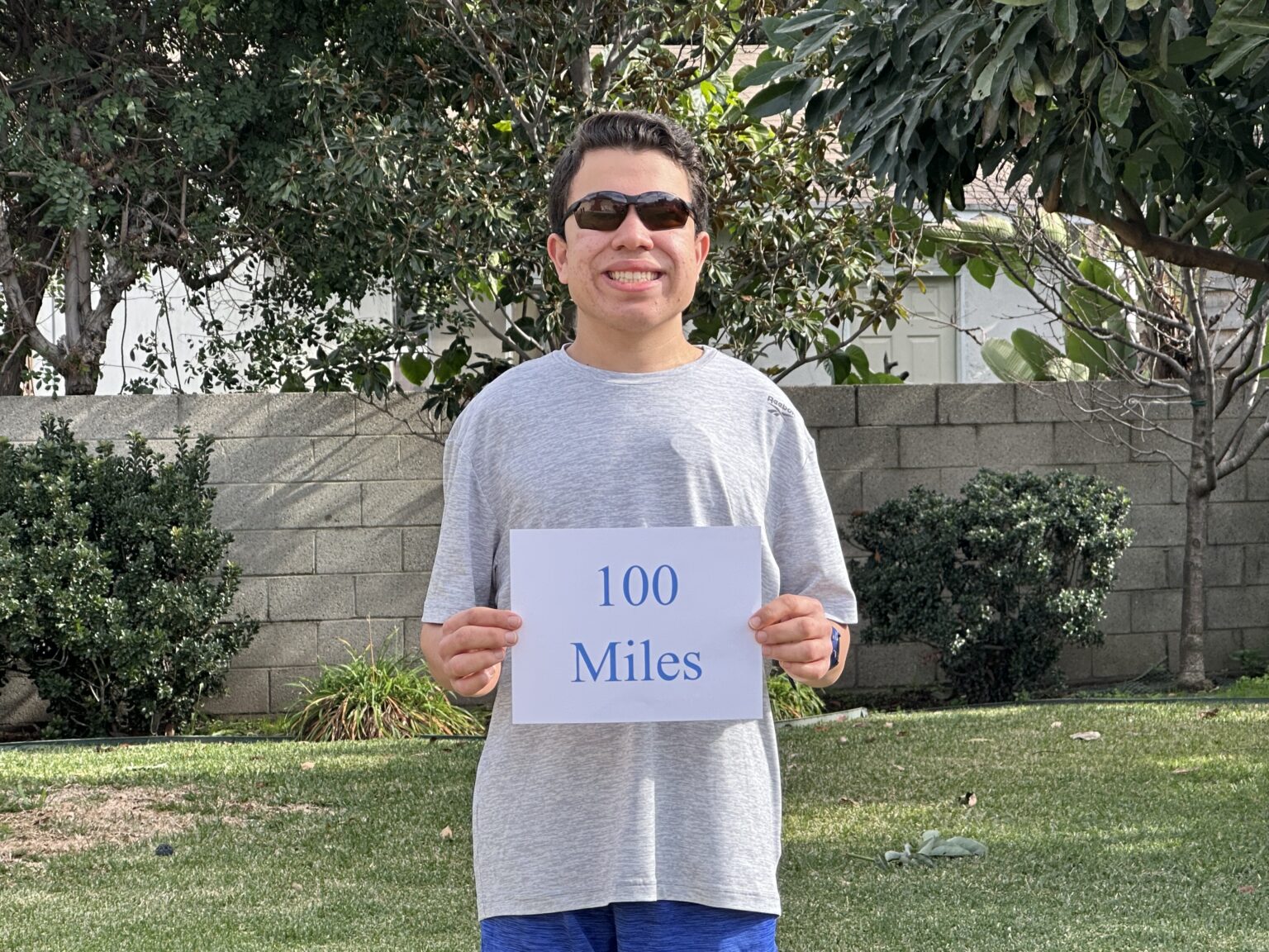 Caleb's courage, determination and how he's giving back to CHOC - CHOC ...