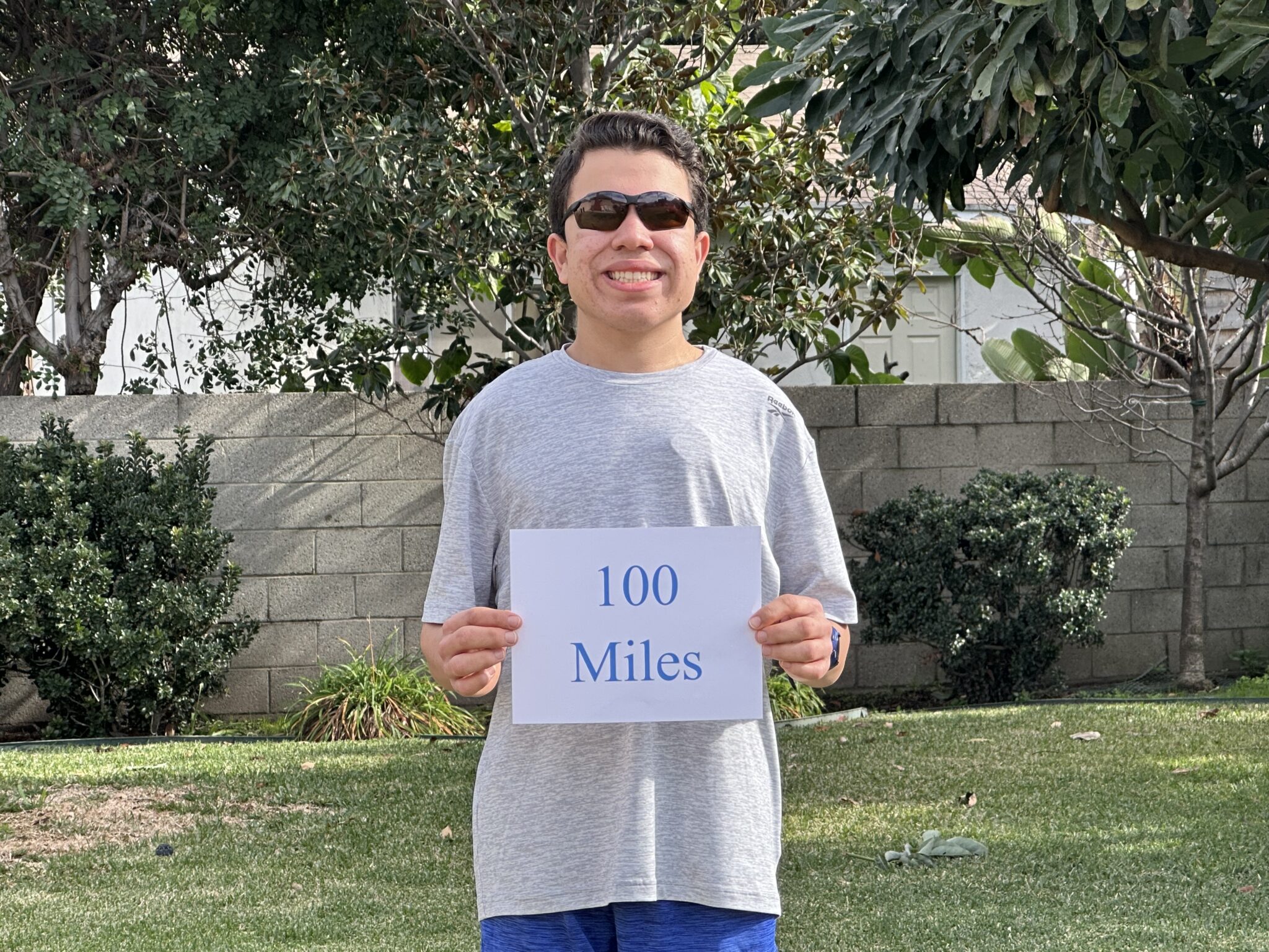 Caleb's courage, determination and how he's giving back to CHOC - CHOC ...