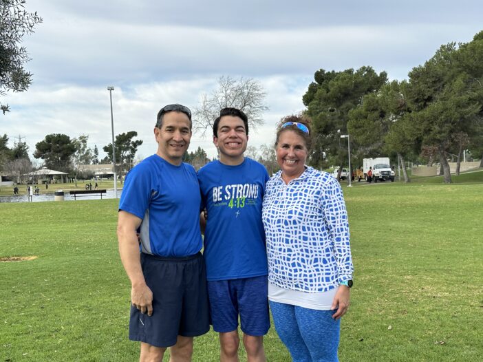 Caleb's courage, determination and how he's giving back to CHOC - CHOC ...