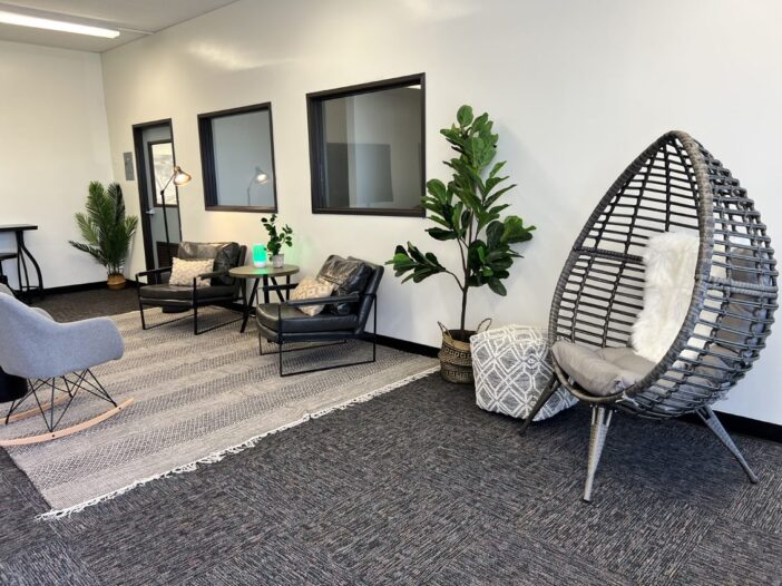 Tsao Family Foundation blazes trail for school-based mental health ...