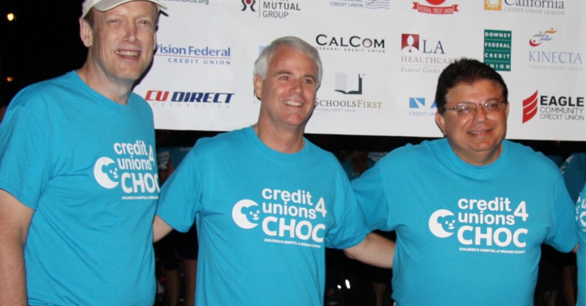 Championing for CHOC - CHOC Children's Foundation