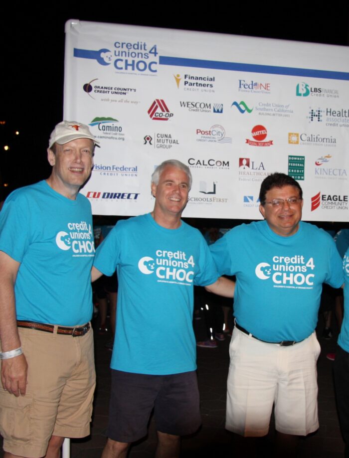 Why CHOC - CHOC Children's Foundation