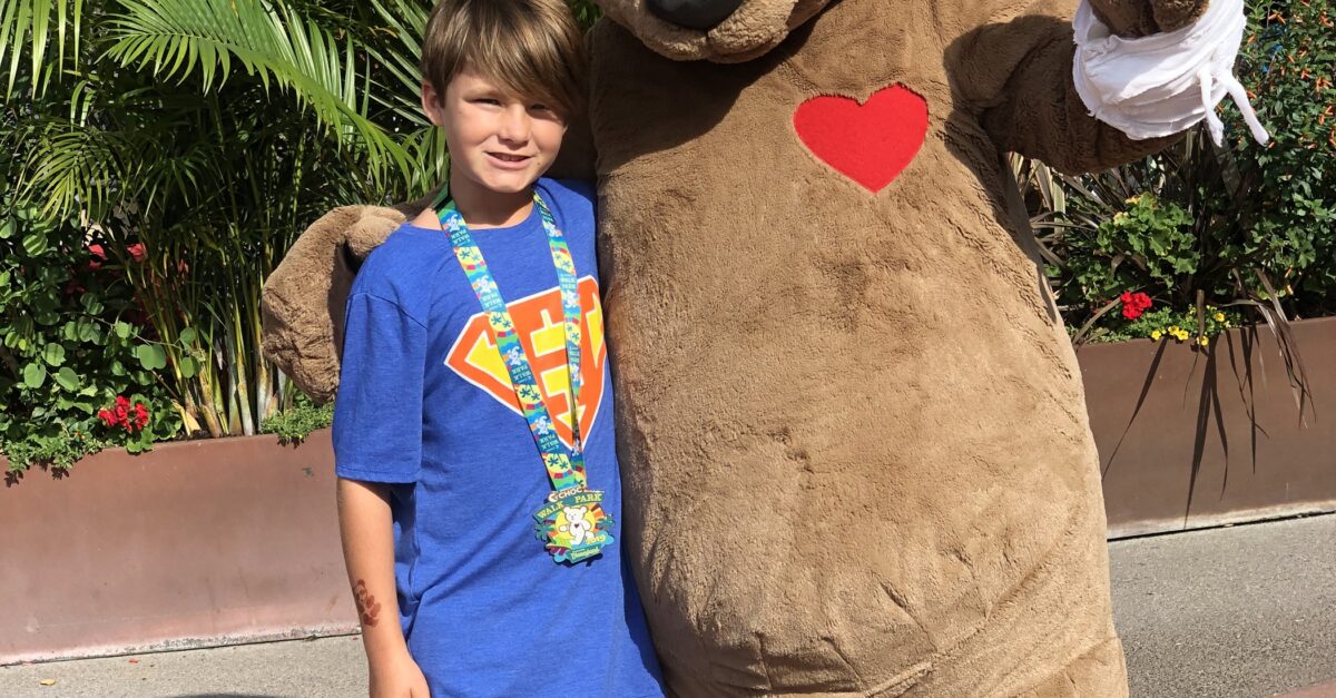 Coming Soon: The 2023 CHOC Walk in the Park - CHOC Children's Foundation