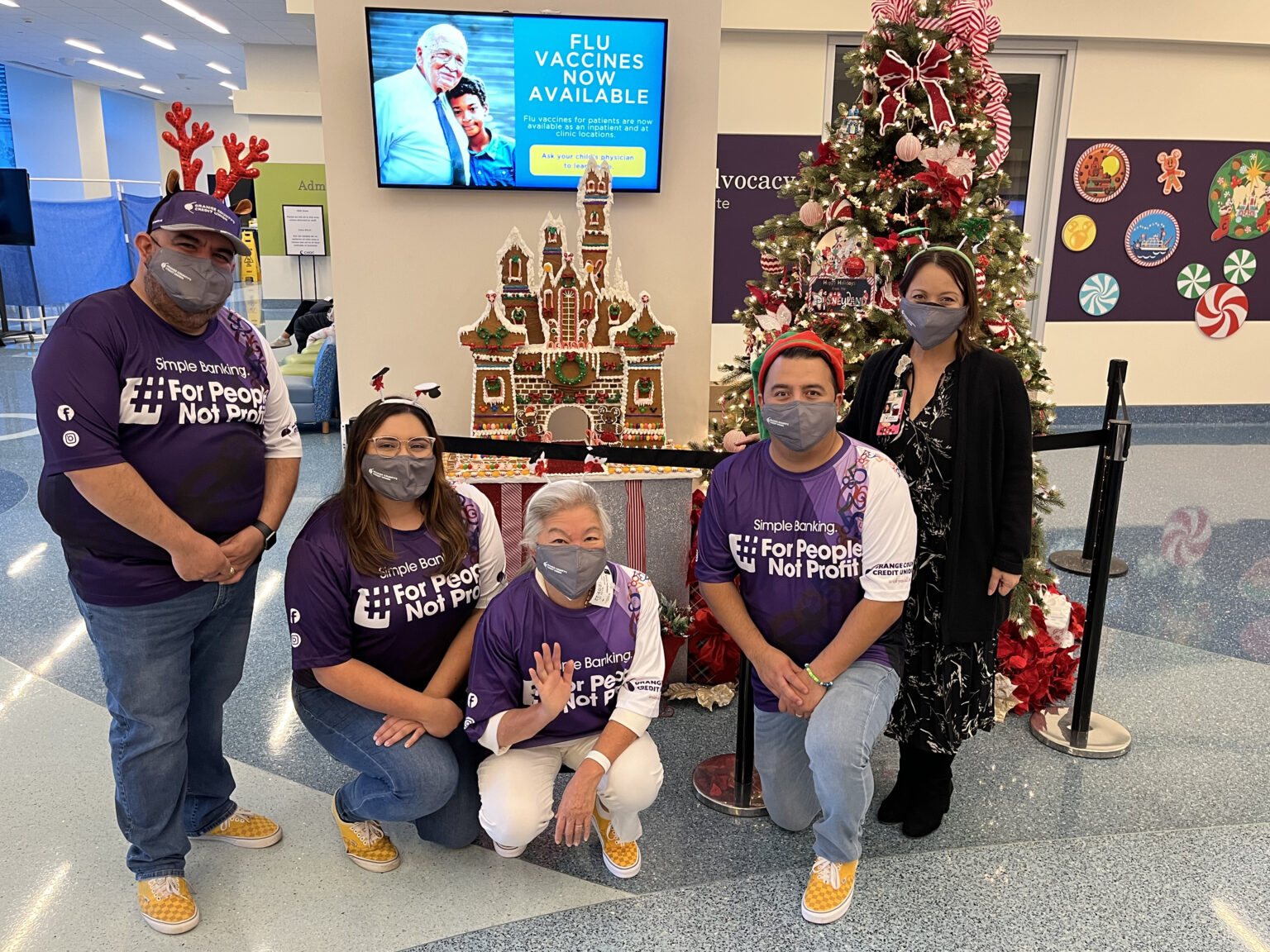 Championing for CHOC - CHOC Children's Foundation