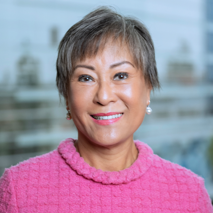 Board of Directors - CHOC Children's Foundation