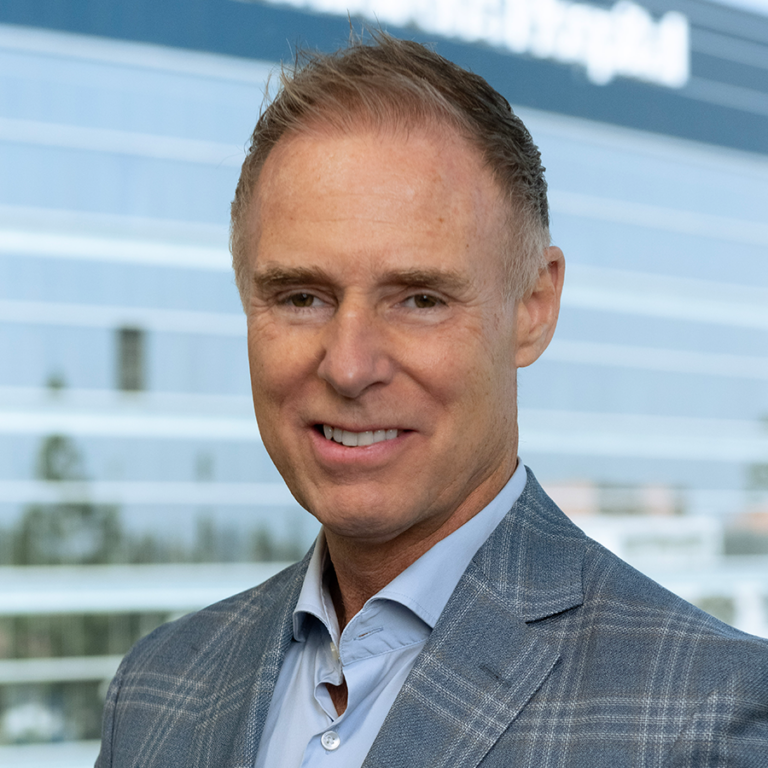 Board of Directors - CHOC Children's Foundation