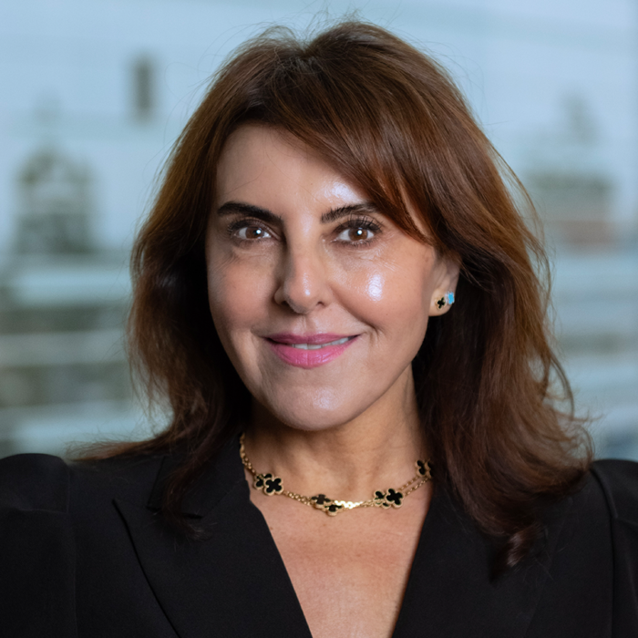 Board of Directors - CHOC Children's Foundation