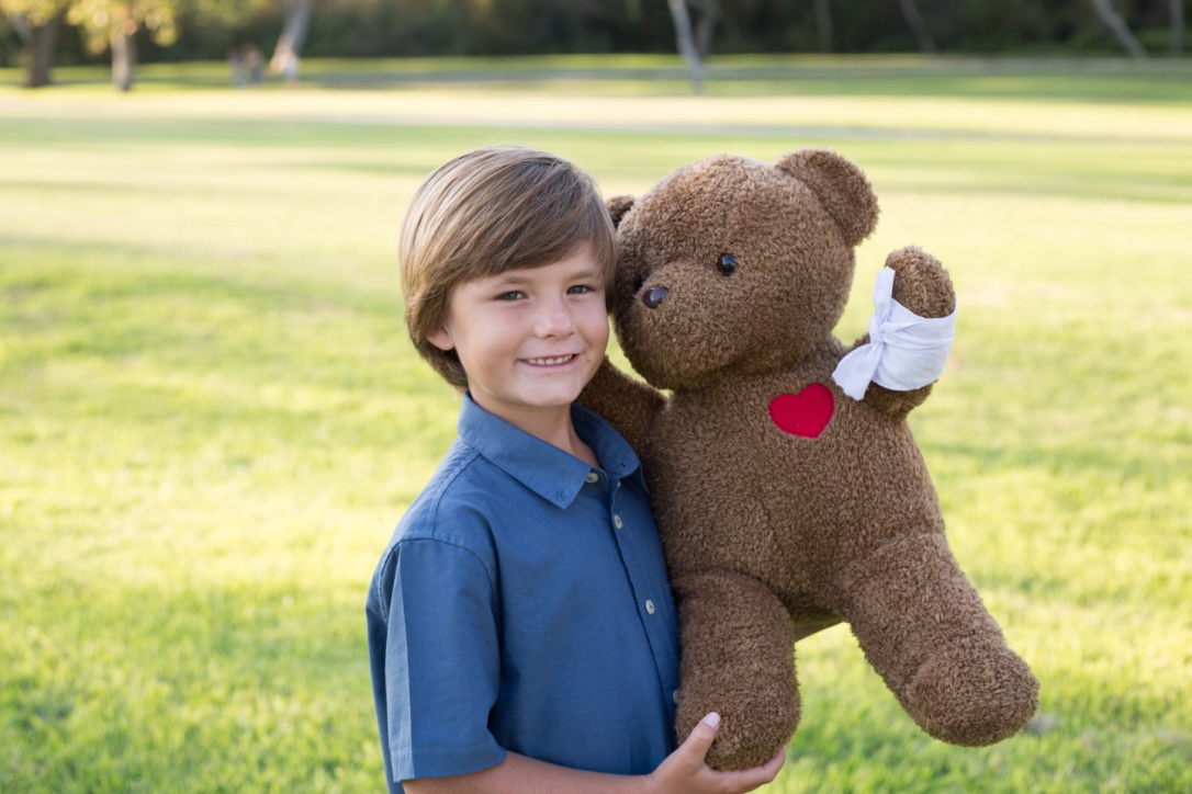 Coming Soon: The 2023 CHOC Walk in the Park - CHOC Children's Foundation