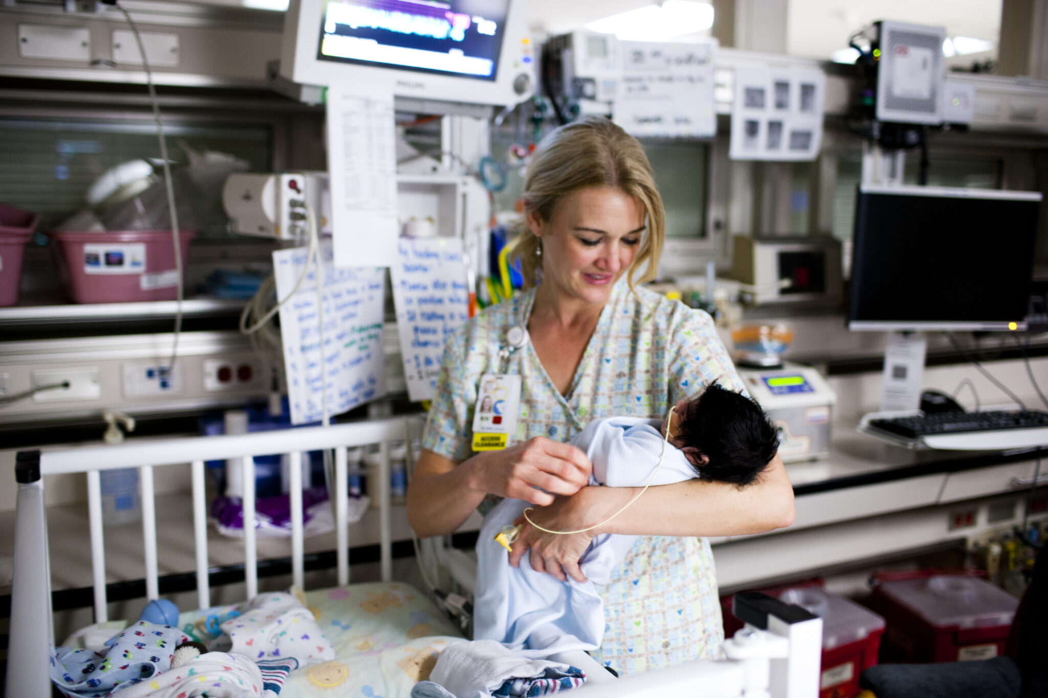 Annual Report 2023 - CHOC Children's Foundation