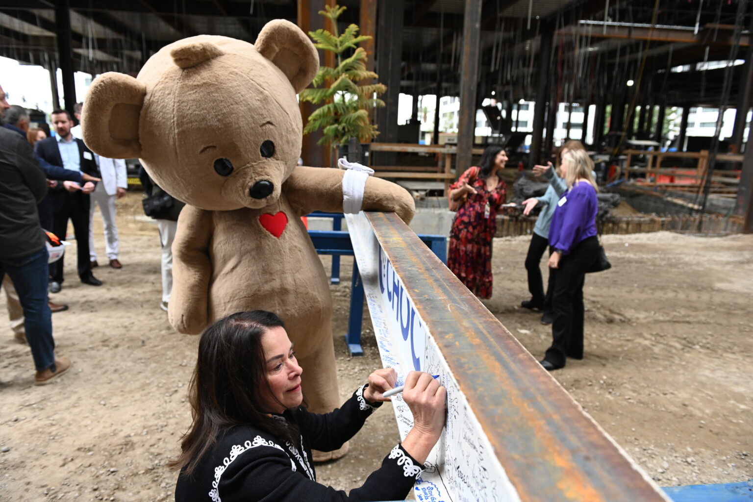 Annual Report 2023 - CHOC Children's Foundation