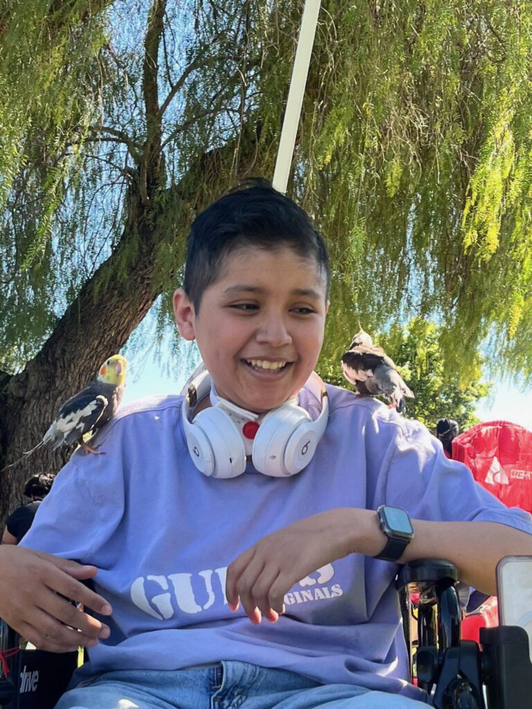 2025 CHOC Gala - CHOC Children's Foundation