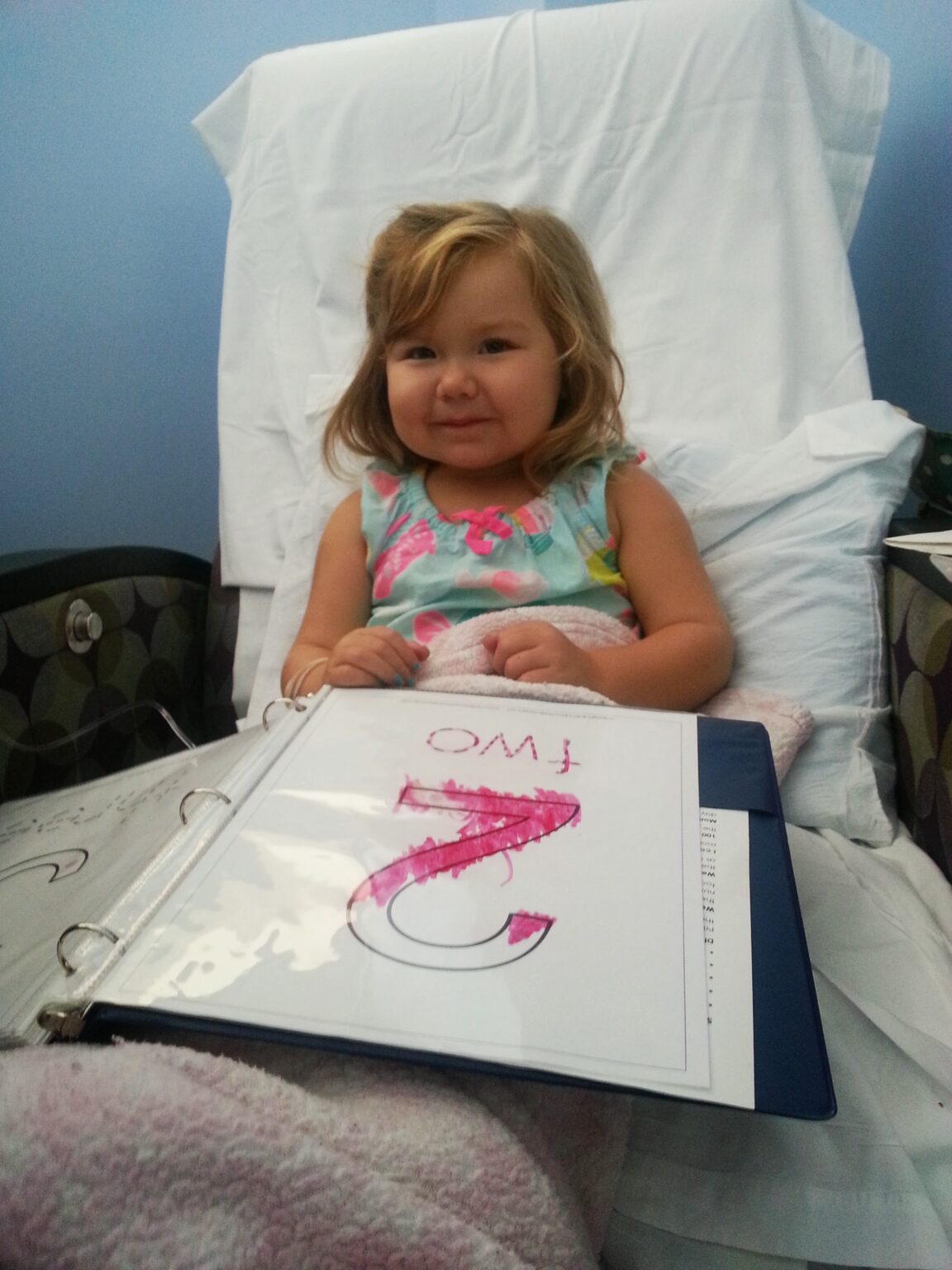 Why CHOC - CHOC Children's Foundation