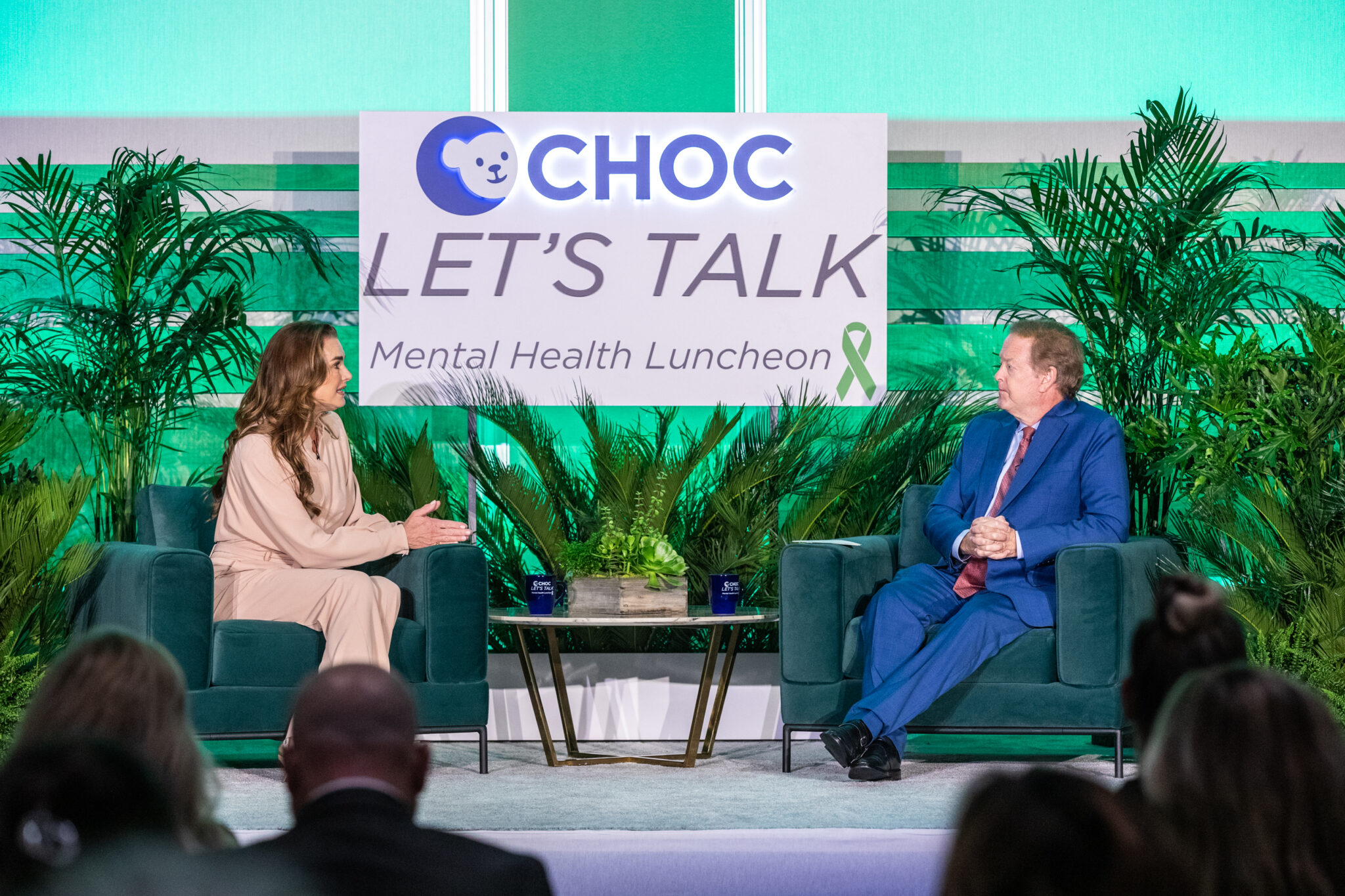 Fundraising Events - CHOC Children's Foundation