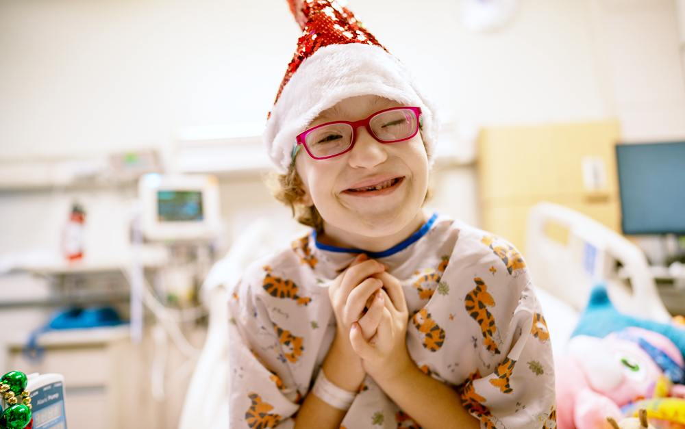 Joy Drive - CHOC Children's Foundation