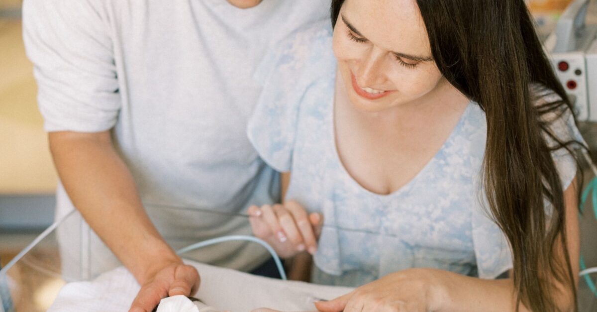 Emery's story: The very best care for a very rare disease - CHOC ...