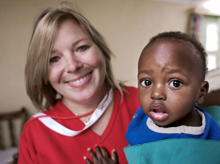 Annual Report 2024 Choc Children S Foundation