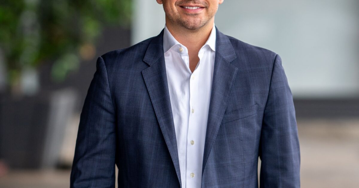 CHOC Foundation Board spotlight: Chris Harrison - CHOC Children's ...