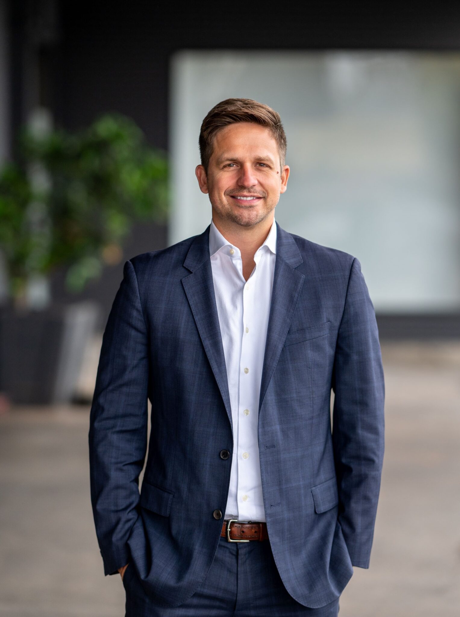 Why CHOC - CHOC Children's Foundation