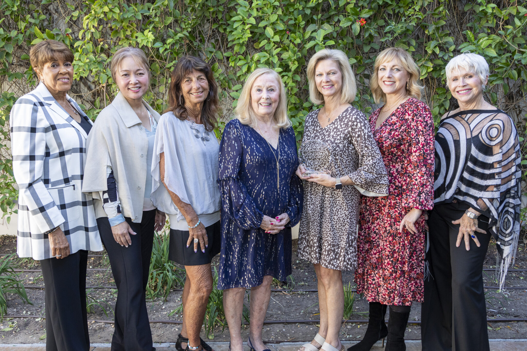 Annual Report 2024 - CHOC Children's Foundation