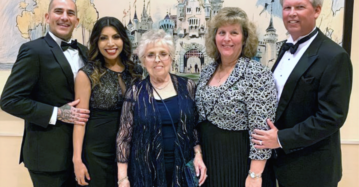 A helping hand: Celebrating the Swenson Family Foundation’s legacy of ...