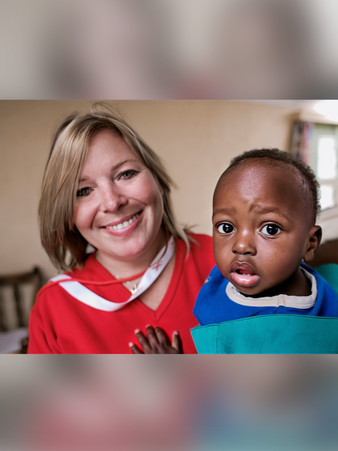 Why CHOC - CHOC Children's Foundation