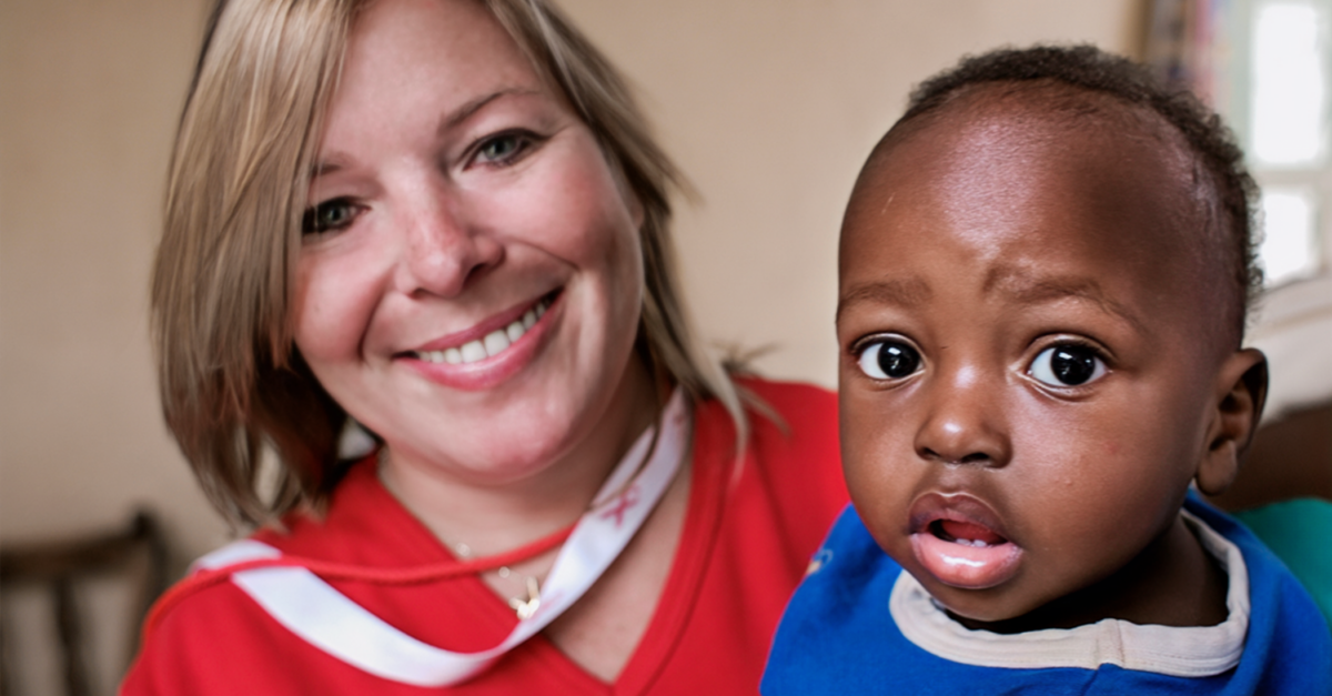 Innovating care: A feature on the Sharon D. Lund Foundation - CHOC ...