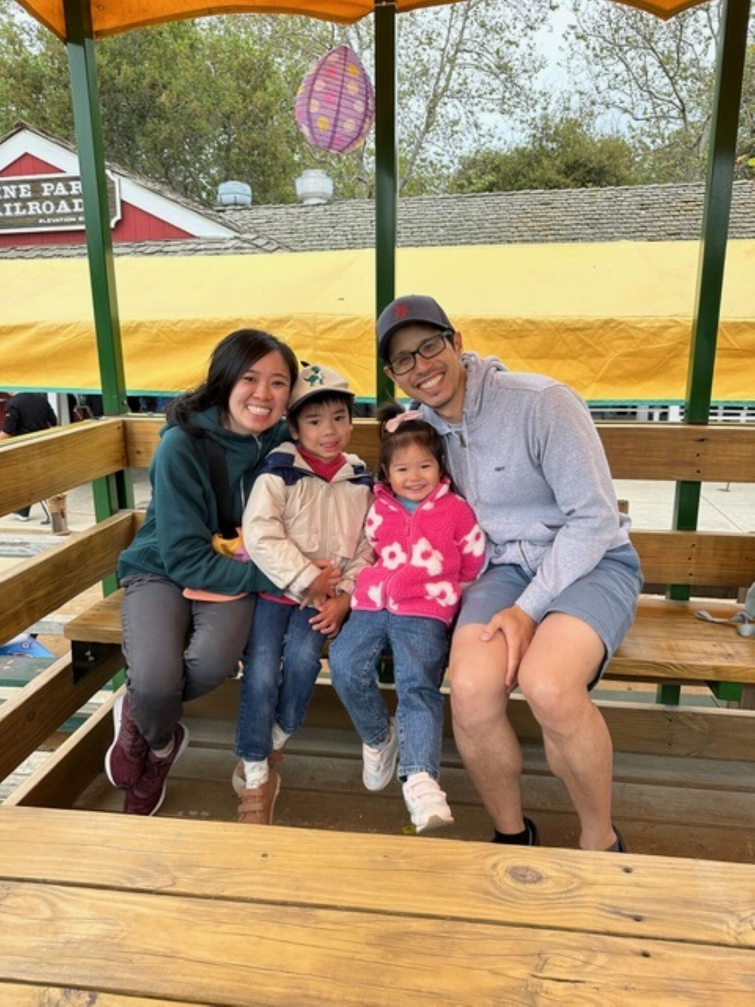 Why CHOC - CHOC Children's Foundation