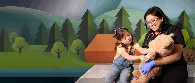 Rady Children's Health - CHOC Children's Foundation