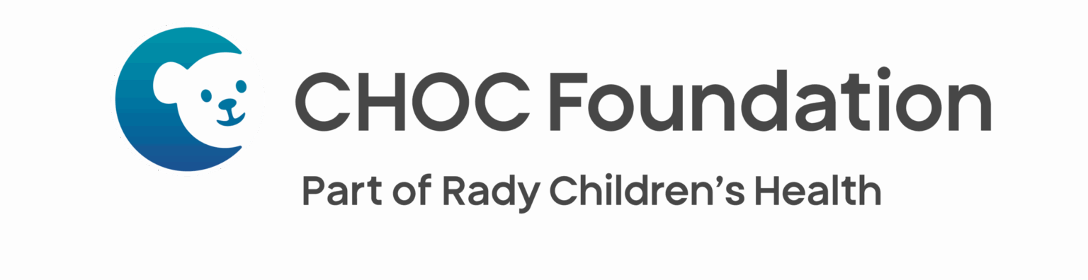 Why CHOC - CHOC Children's Foundation